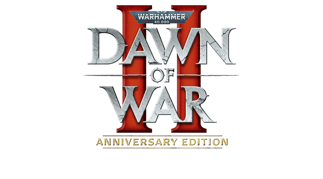 Dawn of War franchise